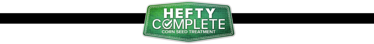 Hefty Seed Company – Agronomy. Answers. Yield.